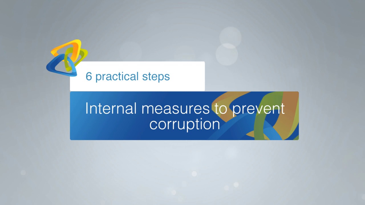Compliance Channel Videos jetzt auch auf TheIntegrityApp ...