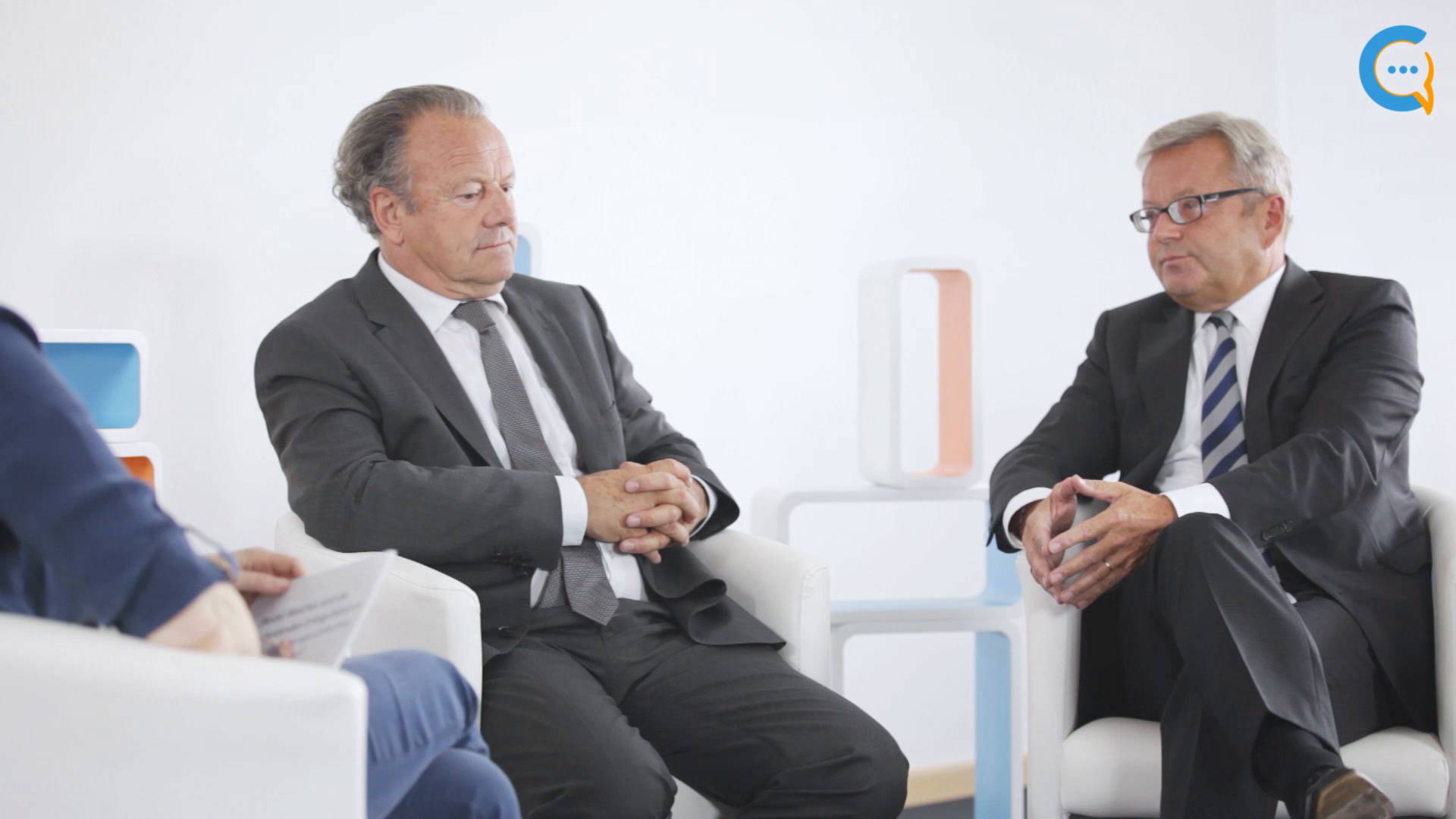 Level Playing Field – Teil 6 unseres Best Practice Interviews ...