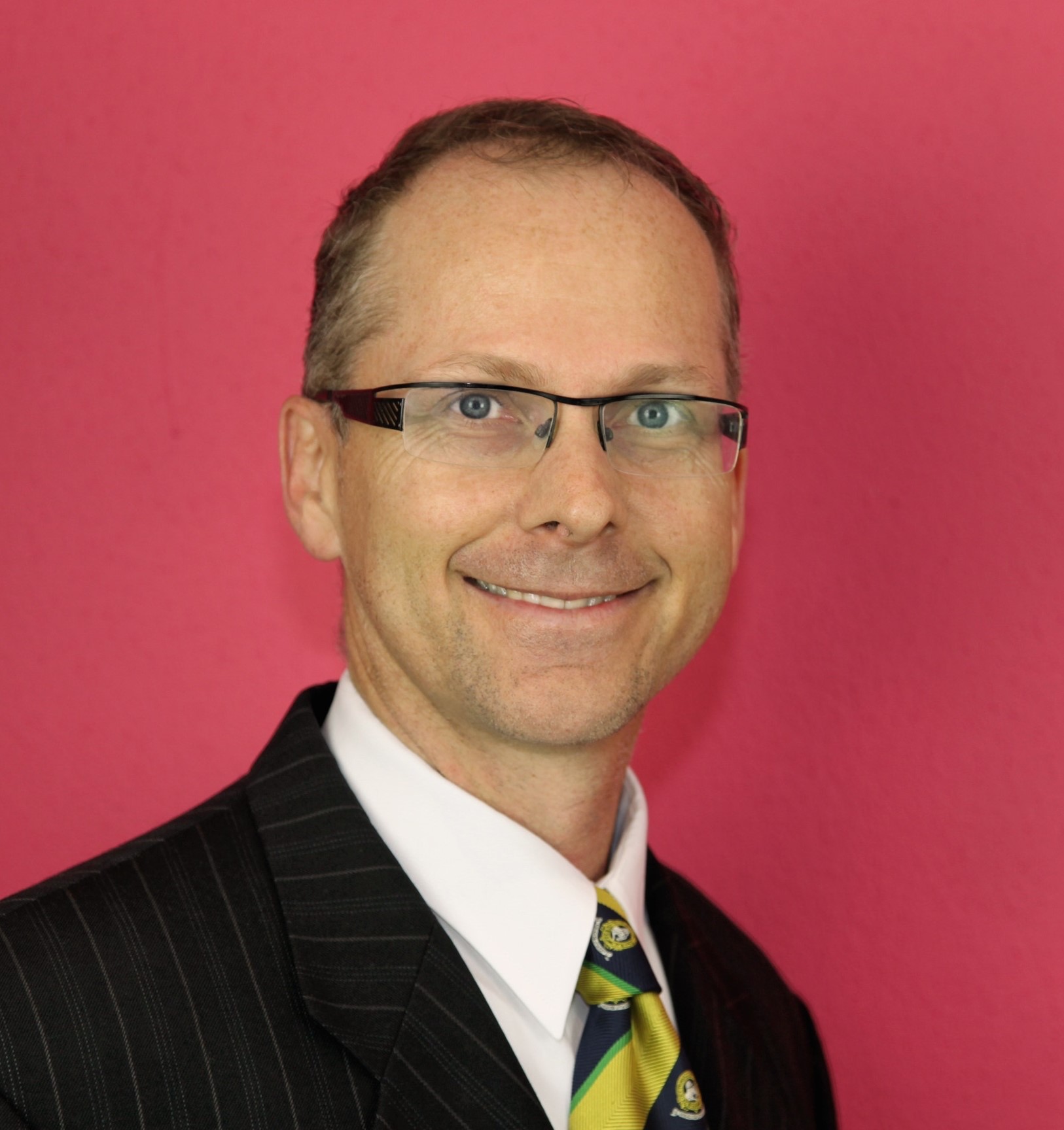 New Ethics & Compliance Leader: Jeremy Sandbrook – Compliancechannel