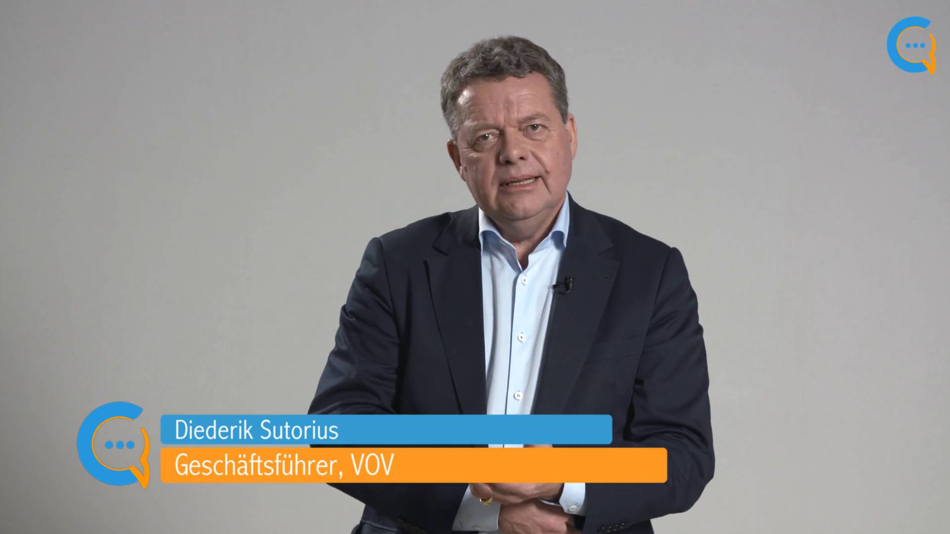 Testimonial Diederik Sutorius – Compliancechannel