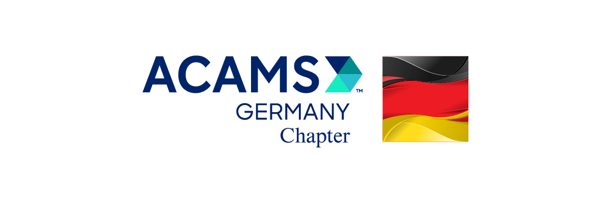 ACAMS Germany Chapter Event am 22.04.2024 – Compliancechannel