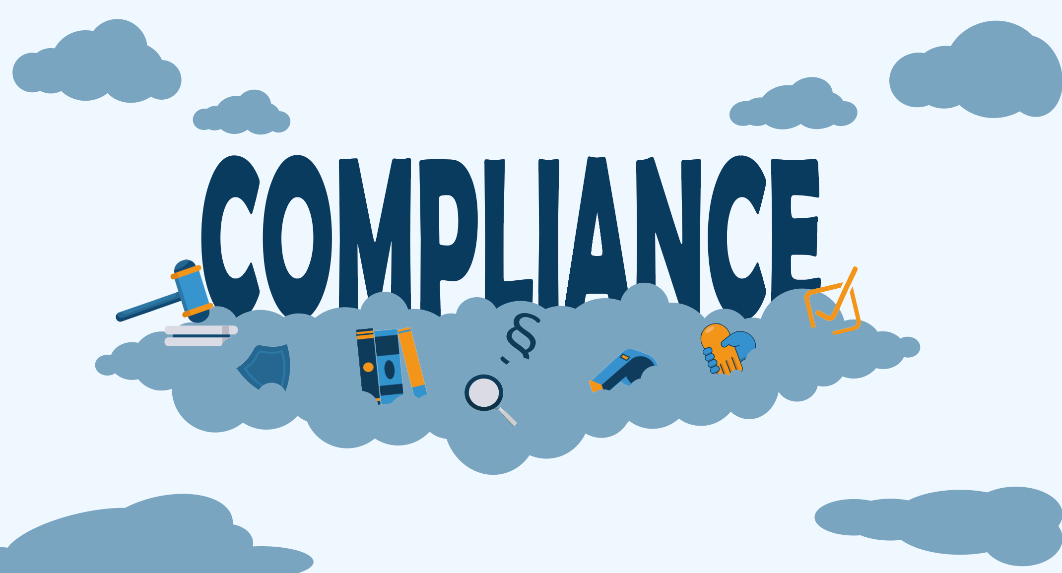 Maßnahmen zur NIS2-Compliance – Compliancechannel
